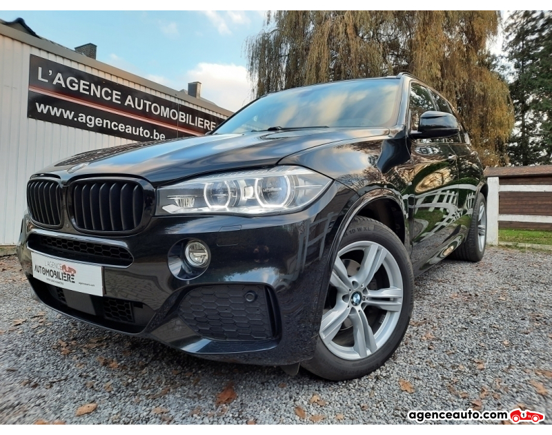 Achat voiture occasion, Auto occasion pas cher | L'Agence Automobilière