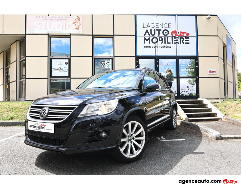 Achat voiture occasion, Auto occasion pas cher | L'Agence Automobilière