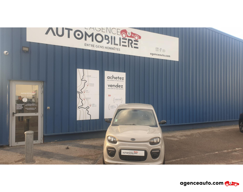 Compra de Carro Usado, Carro Usado Acessível | Auto Immo