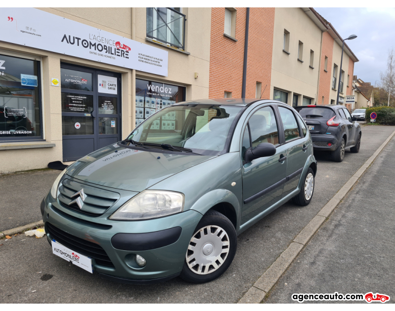 Achat voiture occasion, Auto occasion pas cher | L'Agence Automobilière