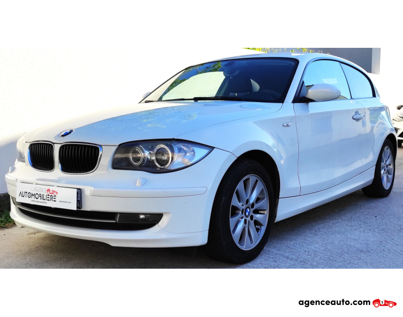 Fiabilit Bmw 116i 122cv