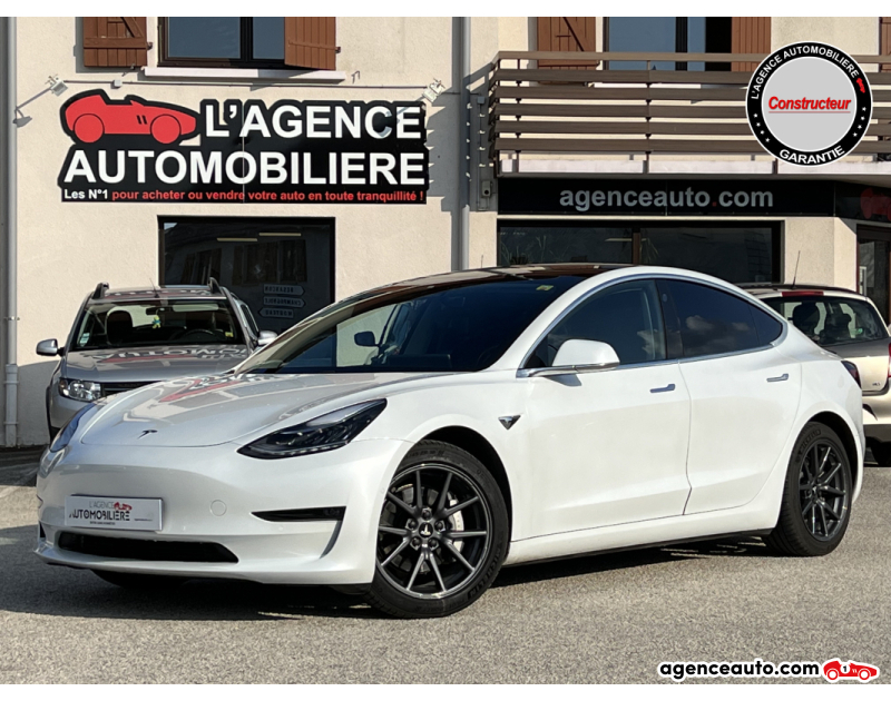 Achat voiture occasion, Auto occasion pas cher | L'Agence Automobilière