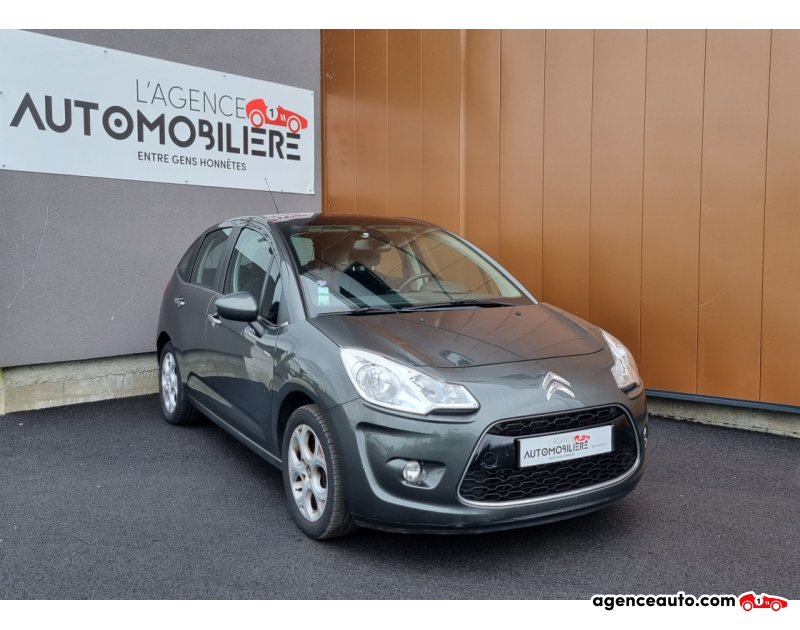 Achat voiture occasion, Auto occasion pas cher | L'Agence Automobilière