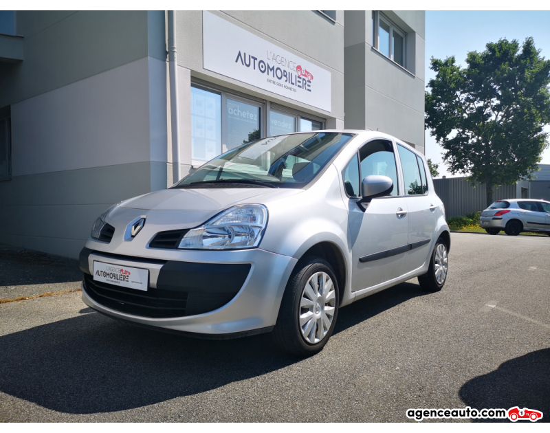 Achat voiture occasion, Auto occasion pas cher | L'Agence Automobilière