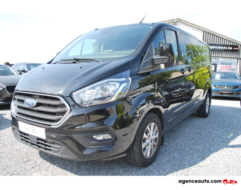 Achat voiture occasion, Auto occasion pas cher | L'Agence Automobilière