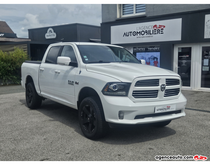 Achat voiture occasion, Auto occasion pas cher | L'Agence Automobilière