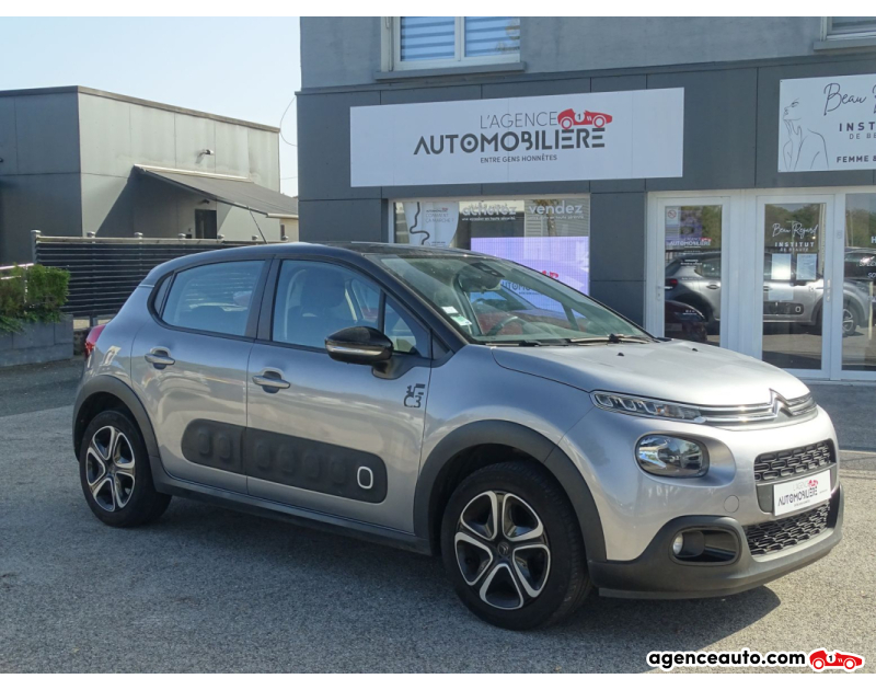 Achat voiture occasion, Auto occasion pas cher | L'Agence Automobilière