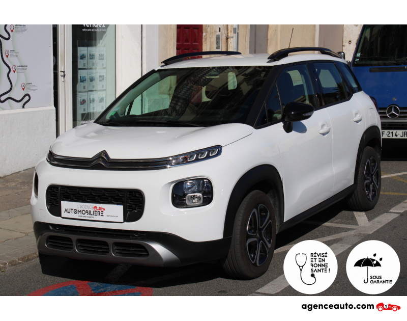 Achat voiture occasion, Auto occasion pas cher | L'Agence Automobilière