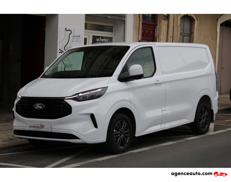 Achat voiture occasion, Auto occasion pas cher | L'Agence Automobilière