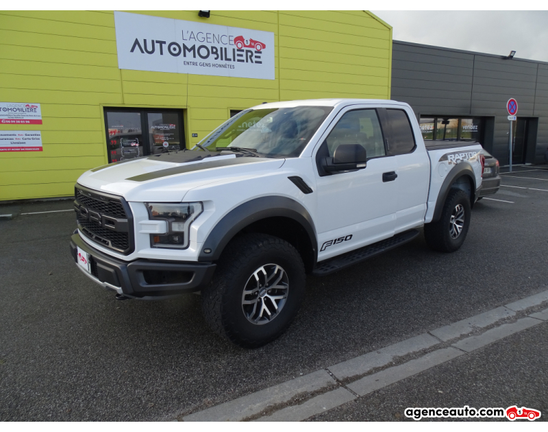 Achat voiture occasion, Auto occasion pas cher | L'Agence Automobilière