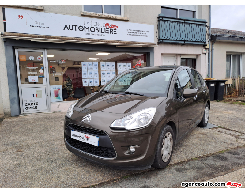 Achat voiture occasion, Auto occasion pas cher | L'Agence Automobilière