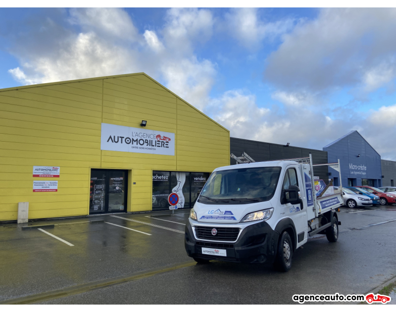 Achat voiture occasion, Auto occasion pas cher | L'Agence Automobilière