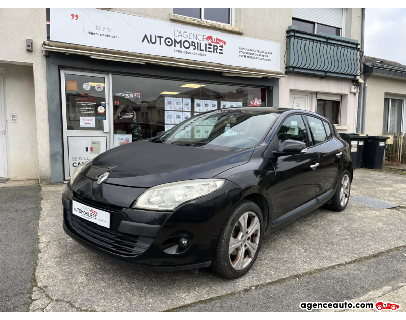 Achat voiture occasion, Auto occasion pas cher | L'Agence Automobilière