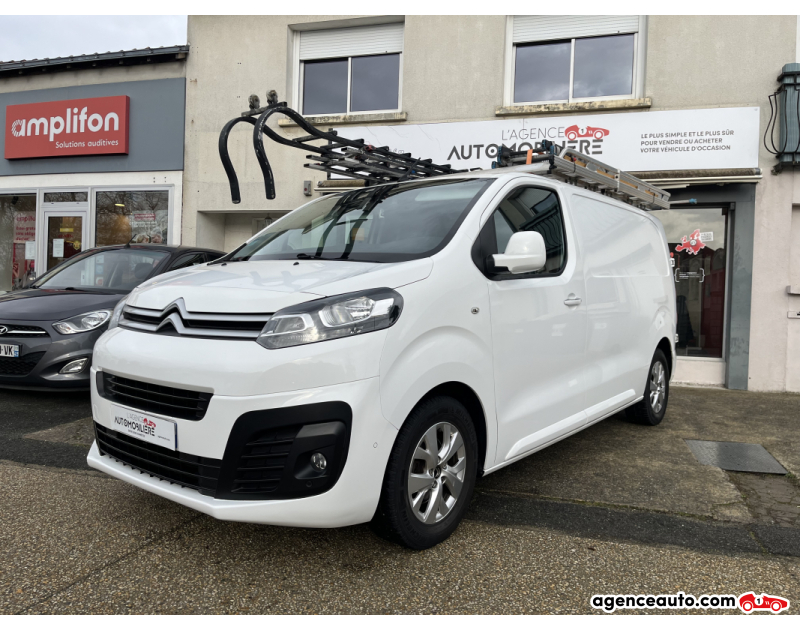Achat voiture occasion, Auto occasion pas cher | L'Agence Automobilière