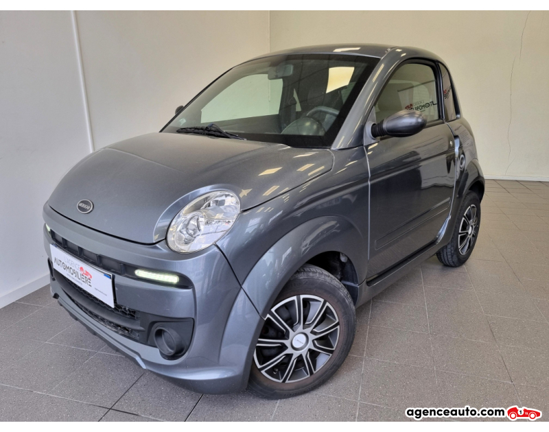 Achat voiture occasion, Auto occasion pas cher | L'Agence Automobilière