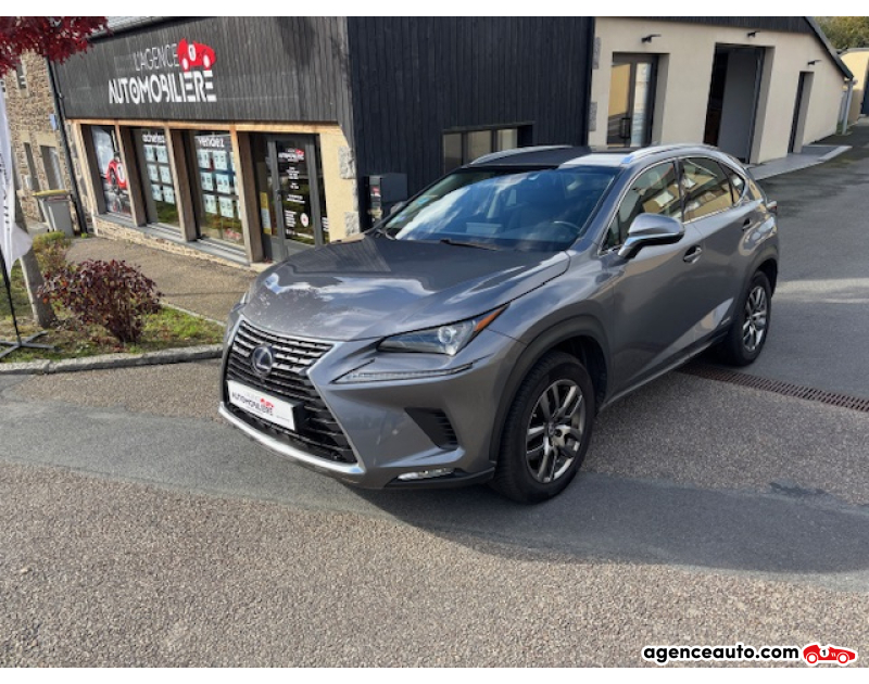 Achat voiture occasion, Auto occasion pas cher | L'Agence Automobilière