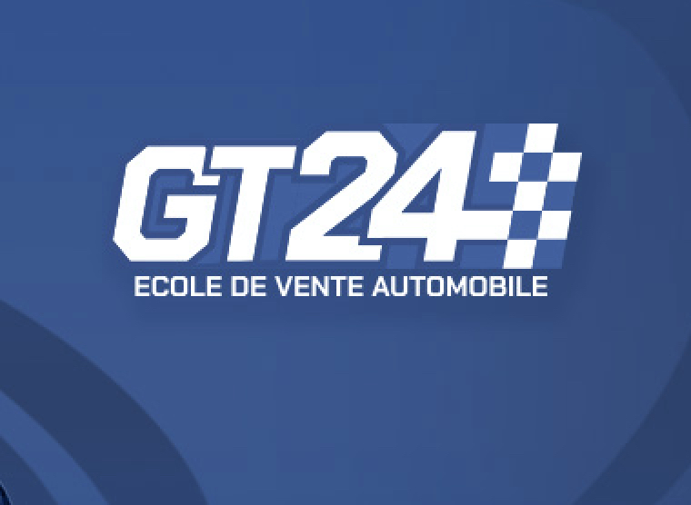 GT24 école de vente automobile
